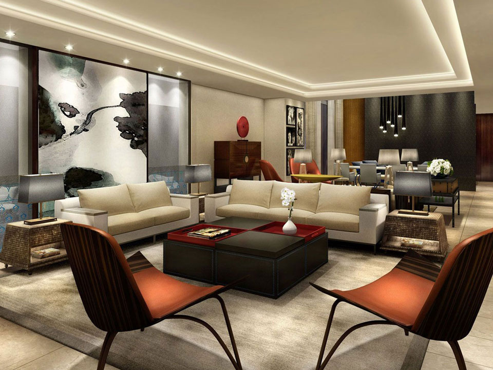 Best interior designers in Dwarka, Delhi, India | Visual Interiors